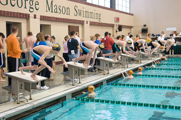 MAKO Swimming - Photos