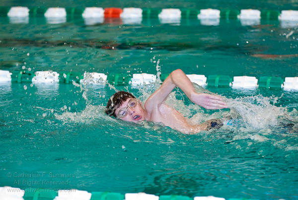 MAKO Swimming - Photos