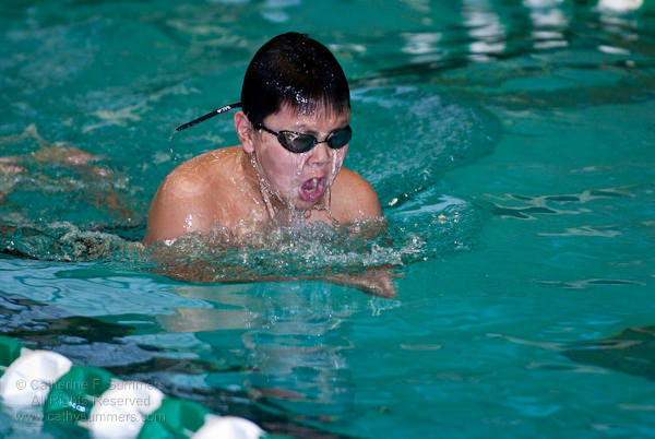 MAKO Swimming - Photos