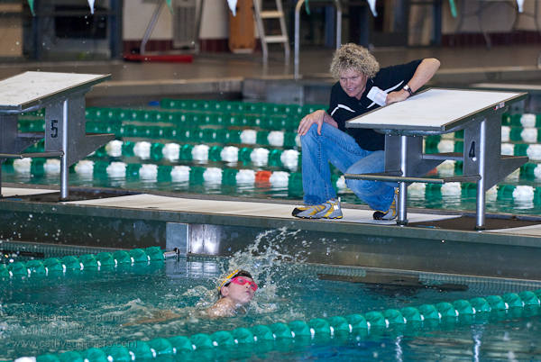MAKO Swimming - Photos