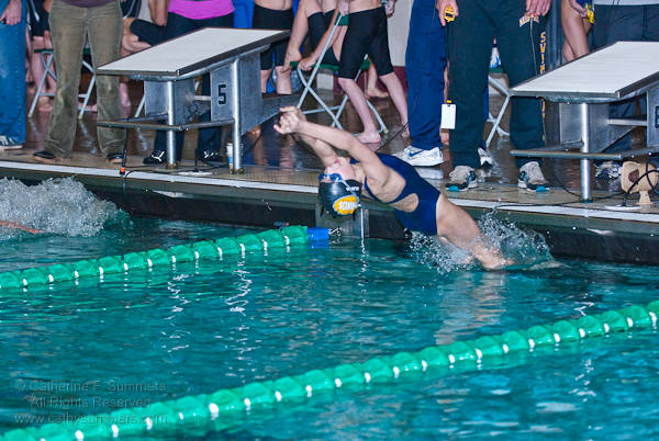 MAKO Swimming - Photos